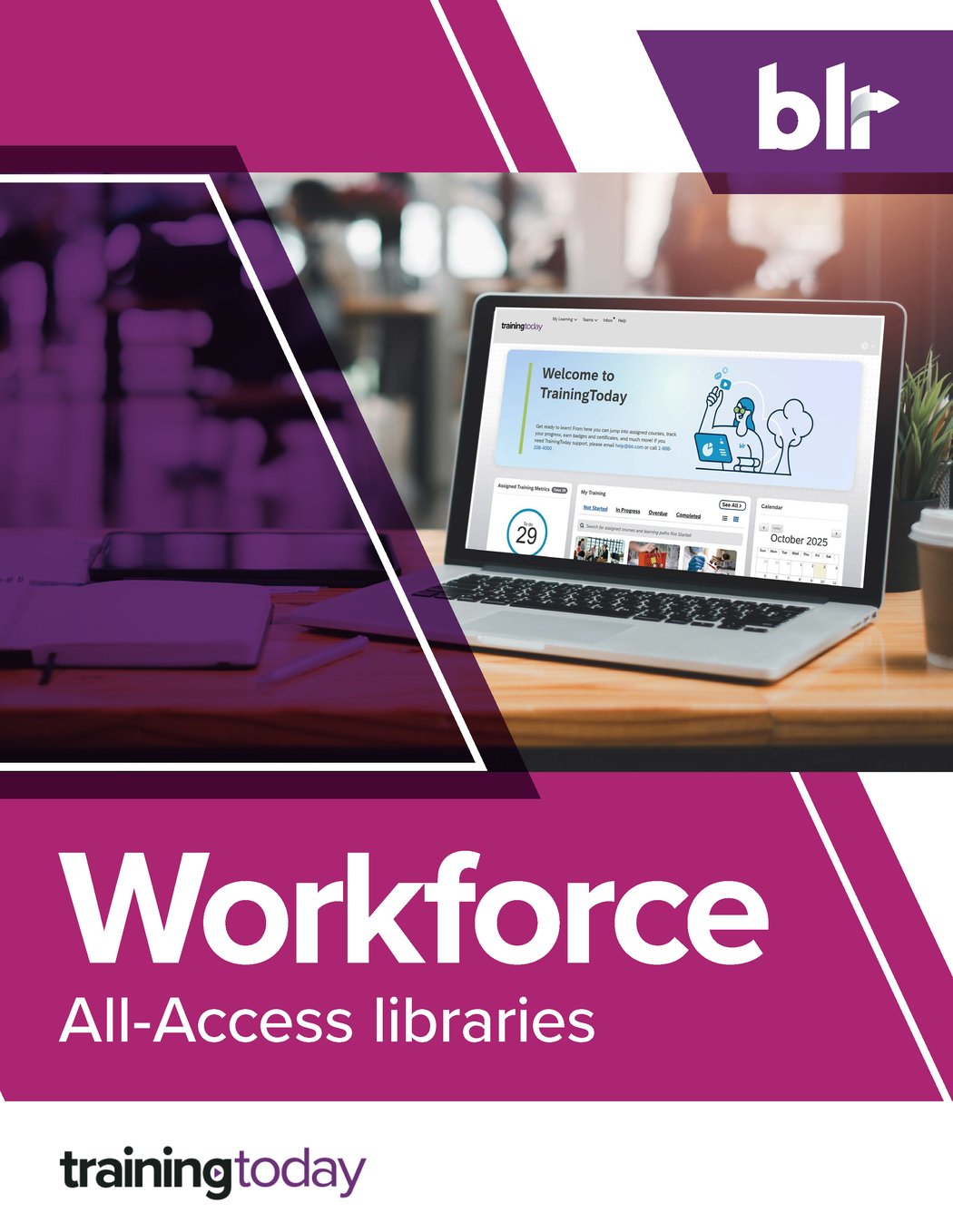 TrainingToday eLearning Catalog